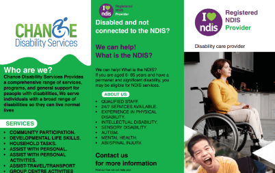Community Involvement Programs | Assistance with Daily Life ndis | ndis ...